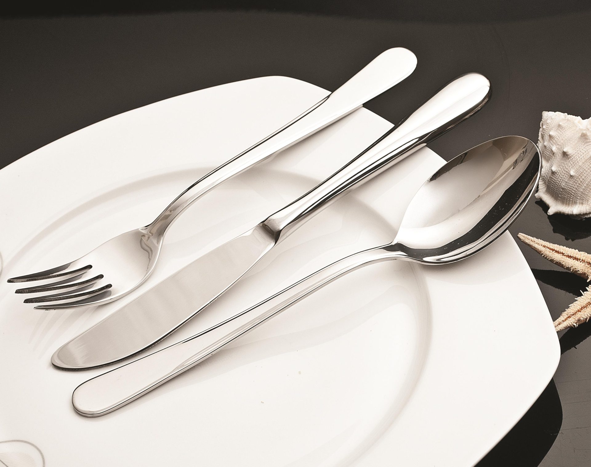 Akdeniz – Yılmazlar Kaşık Çatal ve Mutfak Ekipmanları